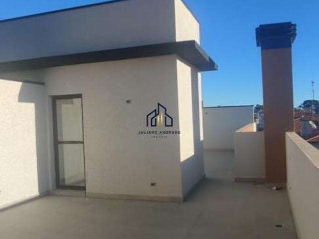 Cobertura com Terraço