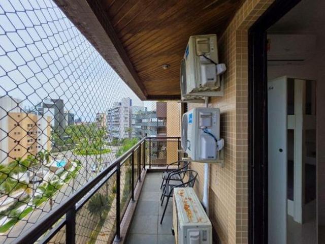 Cobertura com Terraço e Spa na Riviera – 123m² Exclusivos