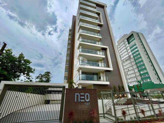 COBERTURA COM TERRAÇO NO CENTRO