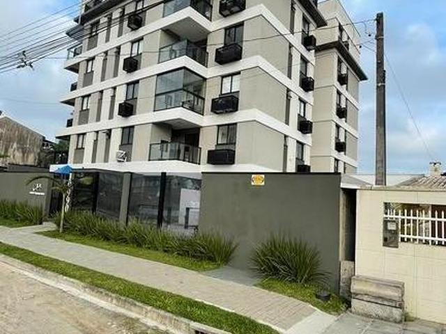 Cobertura com terraço piscina venda em Matinhos