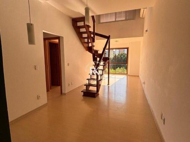 110m² de Conforto e Exclusividade