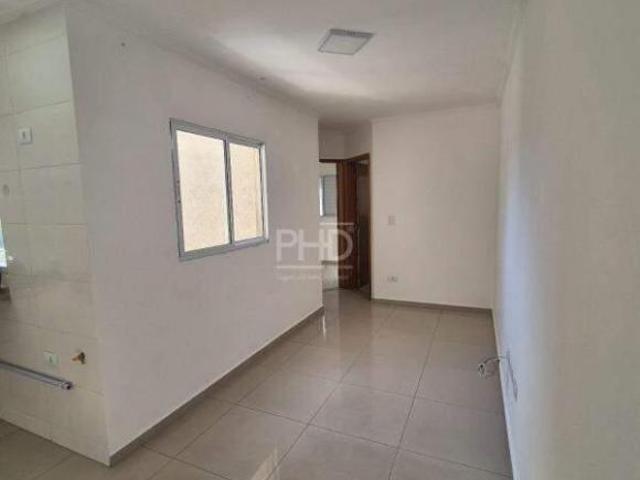 Cobertura com Terraço Privativo, 87 m²!
