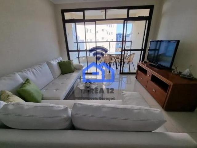 Cobertura à Venda Martim de Sá Caraguatatuba, SP