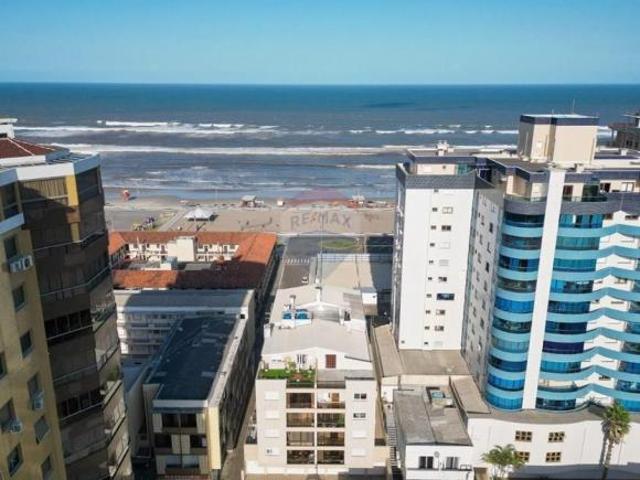 Cobertura com Vista Mar e Pôr do Sol em Capão