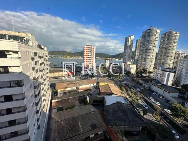 Cobertura com vista mar na Ponta da Praia