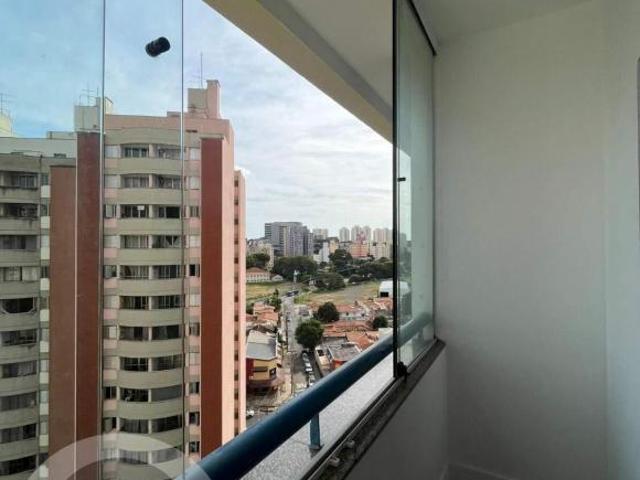 Cobertura com vista espetacular do pôr do sol em Campinas