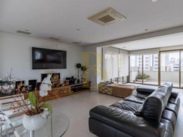 Cobertura com vista panorâmica, localizado no bairro Parque Real