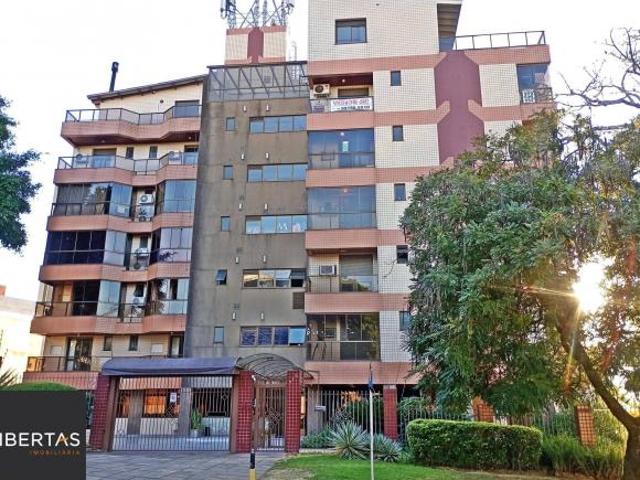 Cobertura com vista para o Guaíba, suíte e 2 vagas