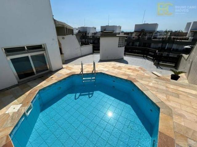 Cobertura com vista para o Mar Balneário São João Batista I Peruíbe/SP