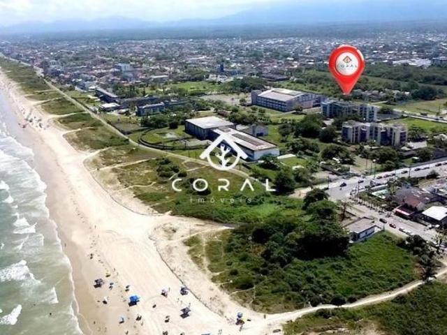 Cobertura com Vista para o mar em Praia de leste