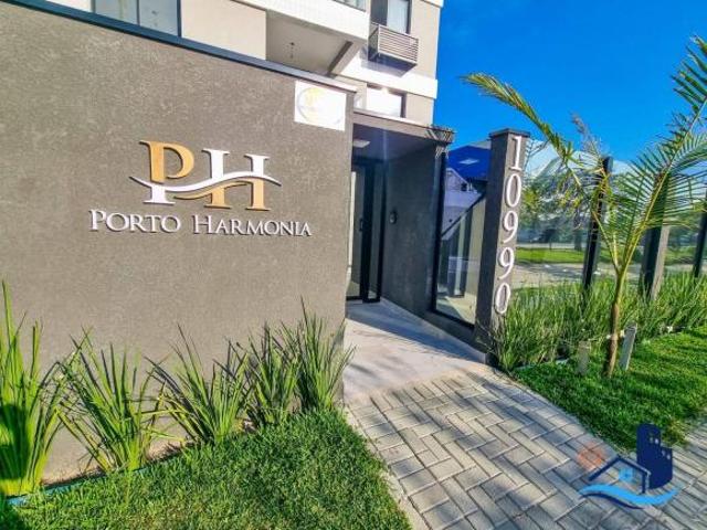 Cobertura com Vista para o Mar Residencial Porto Harmonia
