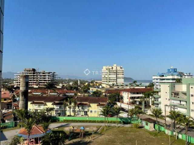 COBERTURA COM VISTA PRIVILEGIADA À VENDA NO BAIRRO MAITINGA EM BERTIOGA/SP