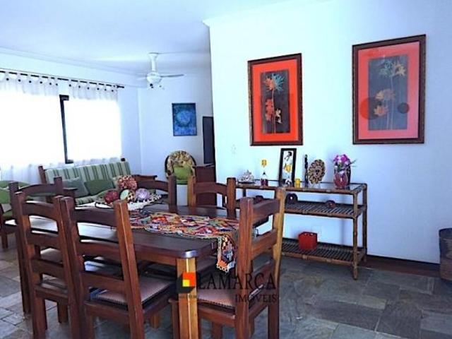 Cobertura com vista total em Guaruja