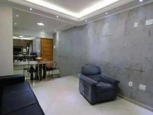 Cobertura com 04 dormitórios à venda, 230m² no Jardim Santo Antônio Santo André/SP