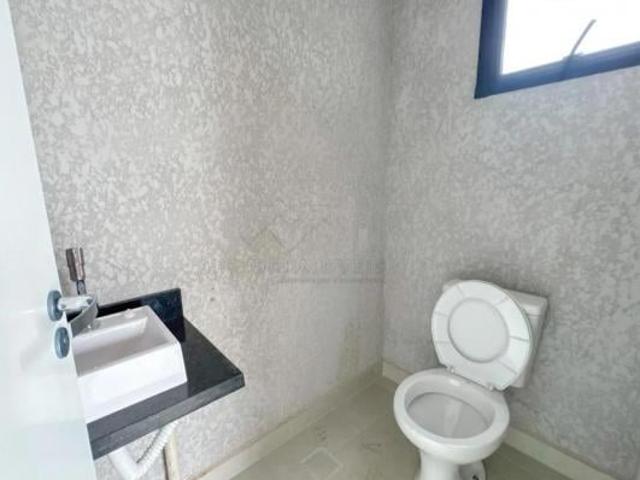 Cobertura com 02 dormitórios à venda, 105 m² no bairro Santa Maria Santo André/SP