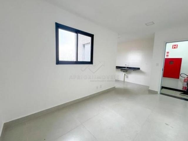 Cobertura com 02 dormitórios à venda, 105 m² no bairro Santa Maria Santo André/SP