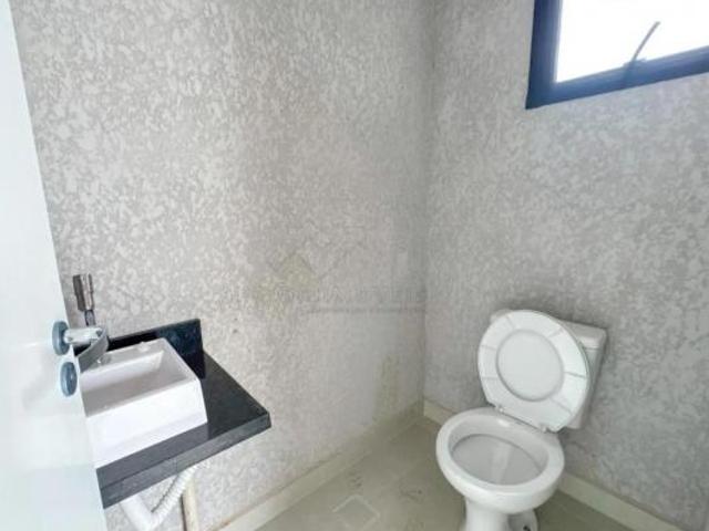 Cobertura com 02 dormitórios à venda, 105 m² no bairro Santa Maria Santo André/SP