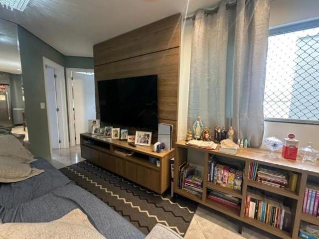 Cobertura com 02 dormitórios á venda, 106m² no Bairro Casa Branca Santo André/SP