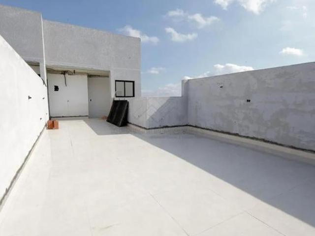Cobertura com 02 dormitórios á venda, 107m² no Parque Capuava Santo André/SP
