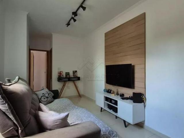 Cobertura com 02 dormitórios à venda, 108m² na Vila Helena Santo André/SP
