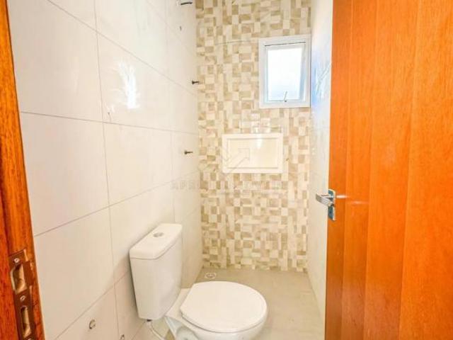 Cobertura com 02 dormitórios á venda, 100m² no bairro Parque Novo Oratório Santo André/SP