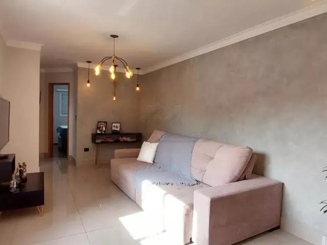 Cobertura com 02 dormitórios à Venda, 118 m² no Parque Capuava Santo André/SP