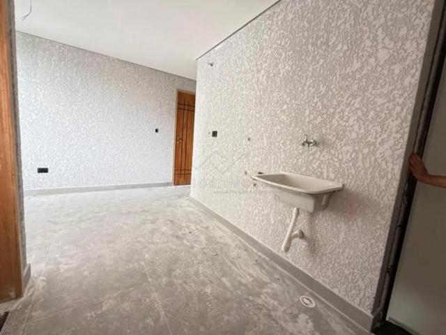 Cobertura com 02 dormitórios à venda, 120 m² por R$ 590.000,00 na Vila América Santo André/SP