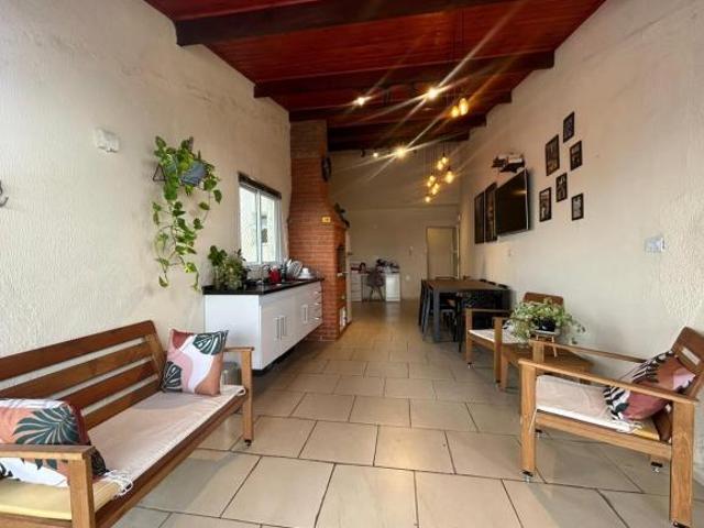 Cobertura com 02 dormitórios à venda, 130 m² na Vila Humaitá Santo André/SP