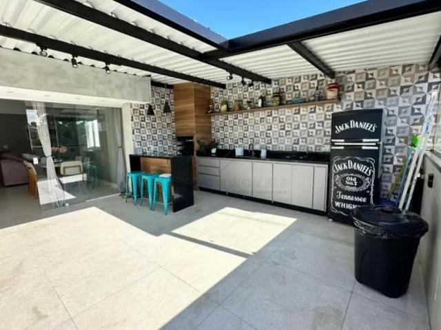 Cobertura com 02 dormitórios à venda, 130m² na Vila Vitória Santo André/SP