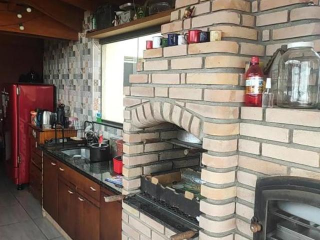 Cobertura com 02 dormitórios à venda, 140 m² na Vila Alzira Santo André/SP
