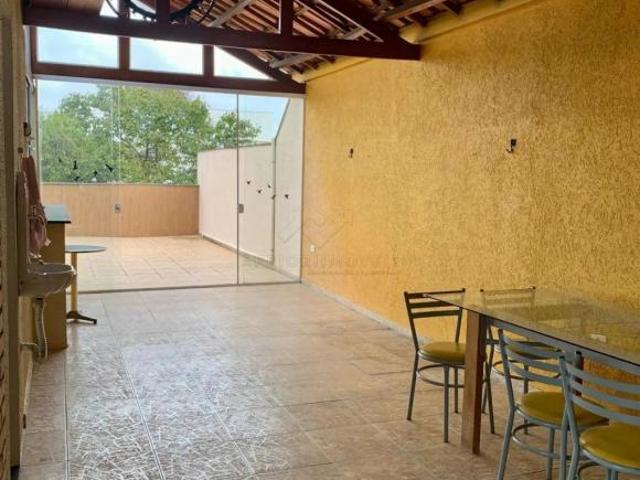 Cobertura com 02 dormitórios à venda, 140m² no bairro Paraiso Santo André/SP