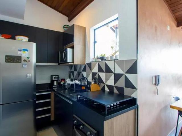 Cobertura com 02 dormitórios à venda, 160 m² no Jardim Cristiane Santo André/SP