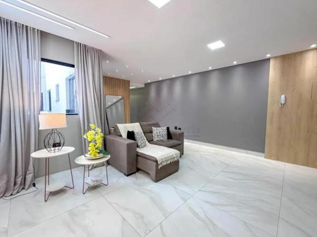 Cobertura com 02 dormitórios à venda, 180m² na Vila Eldizia Santo André/SP