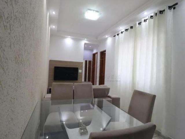 Cobertura com 02 dormitórios á venda, 70m² no bairro Vila Vitória Santo André/SP