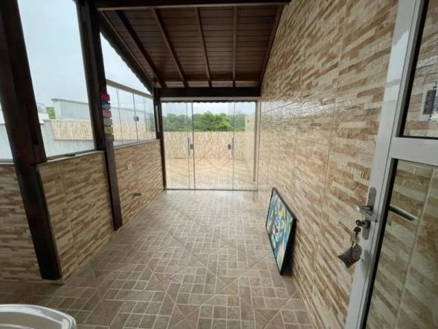 Cobertura com 02 dormitórios à venda, 72m² na Vila Linda Santo André/SP