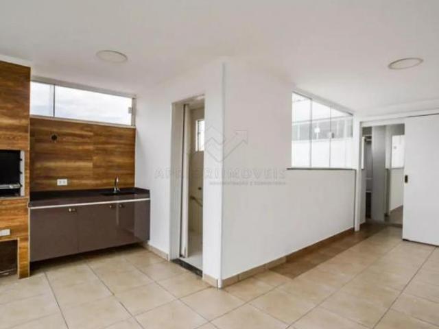Cobertura com 02 dormitórios à venda, 76m² na Vila Floresta Santo André/SP