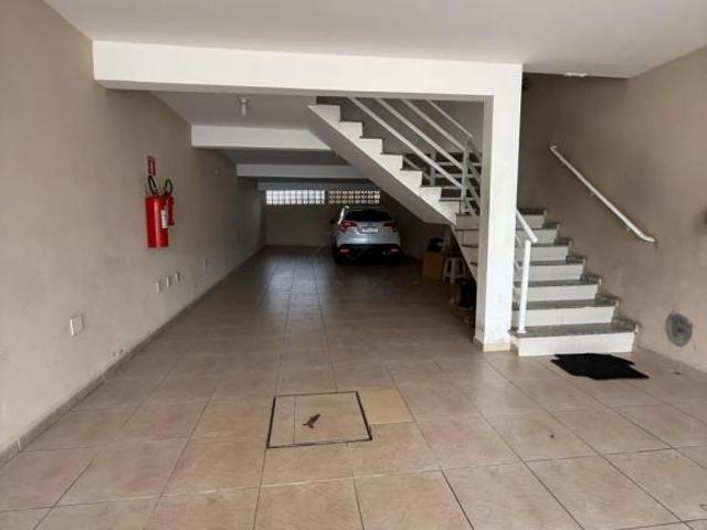 Cobertura com 02 dormitórios à venda, 84m² Vila João Ramalho Santo André/SP