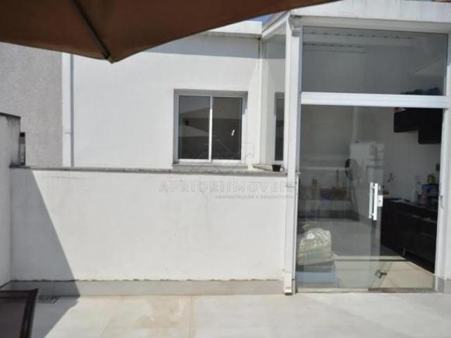 Cobertura com 02 dormitórios á venda, 88m² na Vila Alpina Santo André/SP