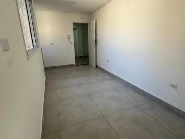 Cobertura com 02 dormitórios á venda, 90 m² no bairro Santa Maria Santo André/SP