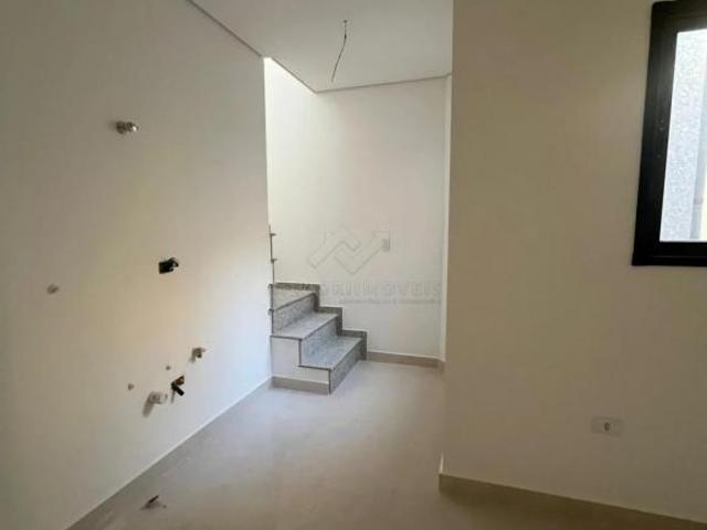 Cobertura com 02 dormitórios á venda, 95,60m² no Parque Capuava Santo André/SP