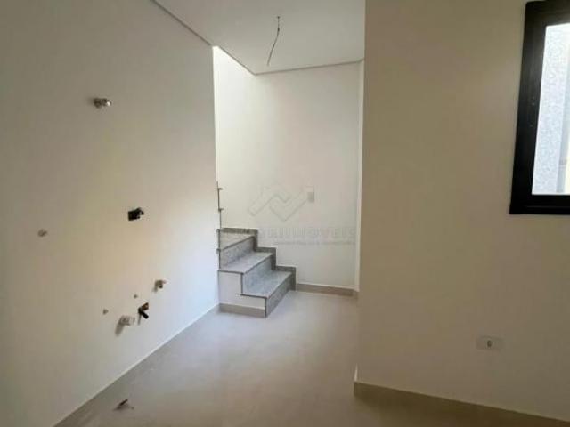 Cobertura com 02 dormitórios á venda, 95,60m² no Parque Capuava Santo André/SP