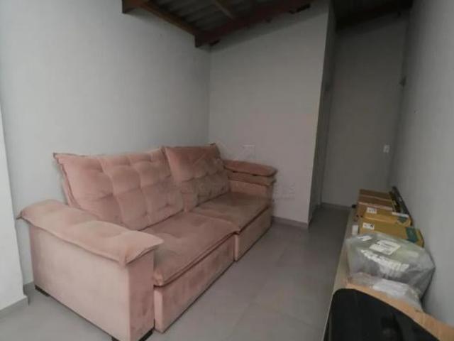 Cobertura com 02 dormitórios á venda, 99m² no bairro Vila Apiaí Santo André/SP
