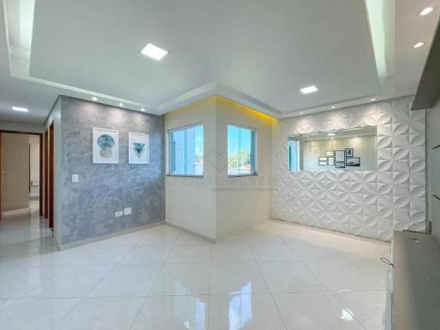 Cobertura com 02 dormitórios à venda, com 100 m² no Parque Novo Oratório Santo André/SP