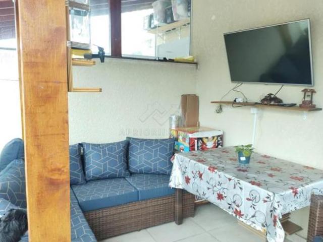 Cobertura com 02 dormitórios à venda na Vila Assunção Santo André/SP
