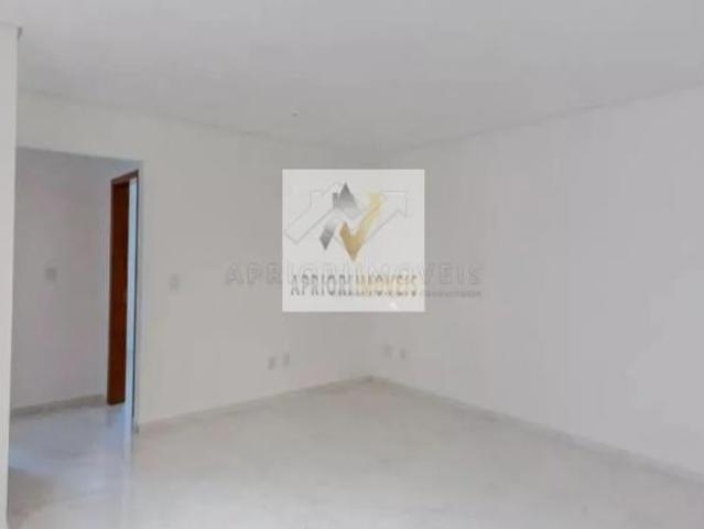 Cobertura com 02 dormitórios à venda na Vila Guiomar Santo André/SP