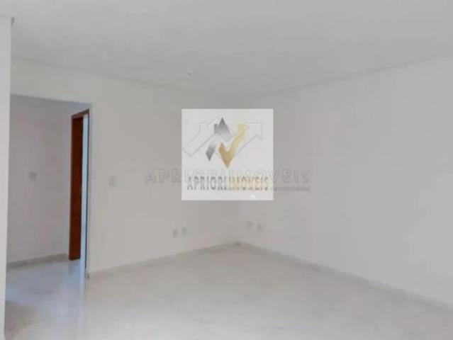 Cobertura com 02 dormitórios à venda na Vila Guiomar Santo André/SP