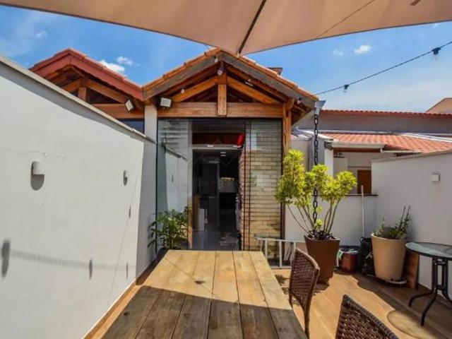 Cobertura com 02 dormitórios para venda e locação, 100 m² na Vila Alzira Santo André/SP
