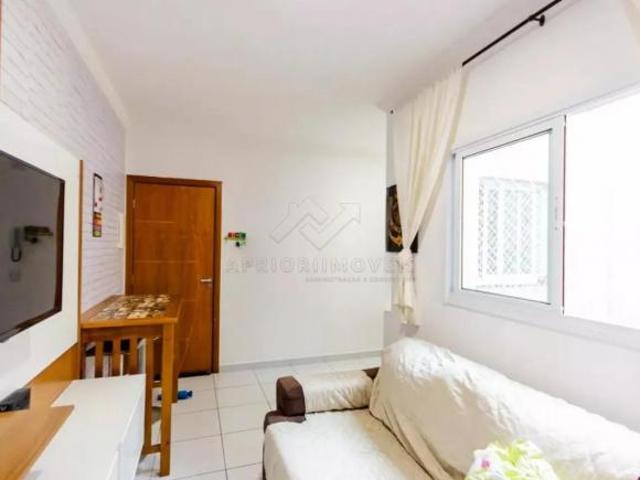Cobertura com 02 Quartos à venda, 73m² por R$ 355.000,00 Parque João Ramalho, Santo André/SP