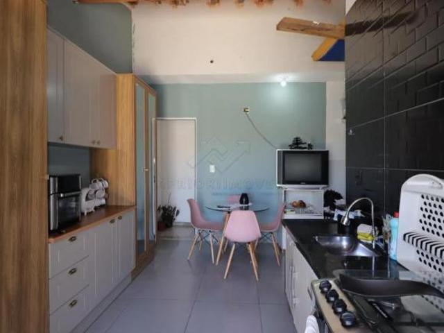 Cobertura com 02 quartos à venda, 70m² no Parque Erasmo Assunção Santo André/SP