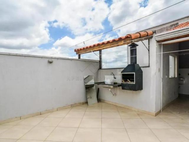 Cobertura com 02 Quartos à venda, 88m² por R$ 410.000,00 no Parque João Ramalho Santo André/SP
